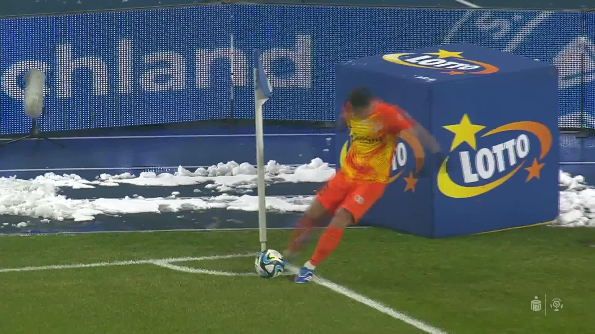 Ruch Chorzów vs KGHM Zagłębie Lubin