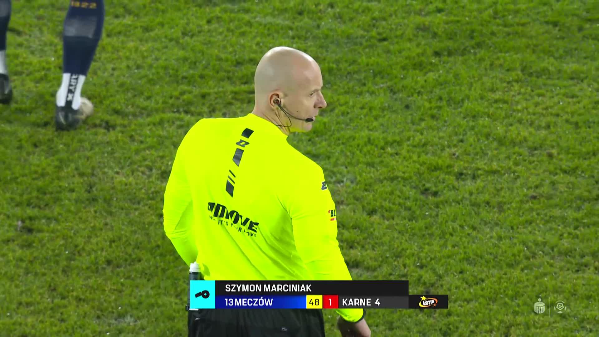 Górnik Zabrze vs. Lech Poznań